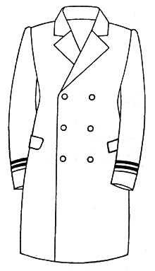 茨城県消防関係職員の服制及び被服の貸与に関する規則