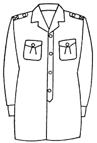 茨城県消防関係職員の服制及び被服の貸与に関する規則